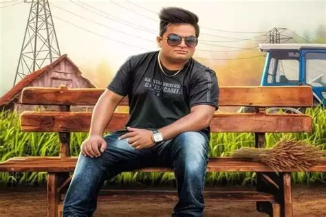 Popular Haryanvi Singer Raju Punjabi Passes Away At Age 40 Bharat Express