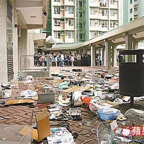 垃圾徵費 環保署署長︰「三無大廈或鄉郊地方，執法和接觸他們方面有一定困難」 Lihkg 討論區