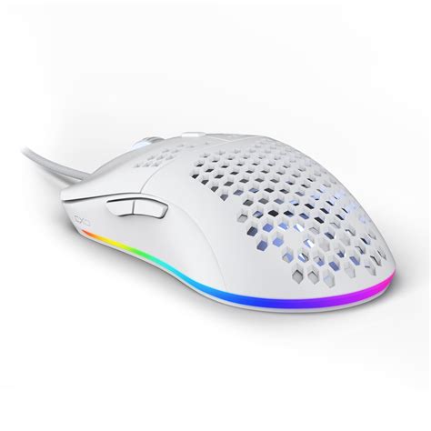 Exo Gaming Mice Tecware Mouse