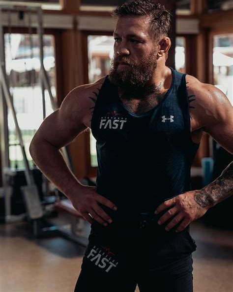 Conor Mcgregor Loses Latest Round Of Legal Fight Against Fashion Label