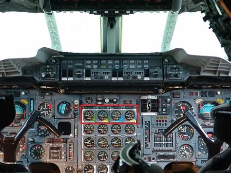 Airline Pilot Explains Why Concorde Cockpit Was One Of The Most User