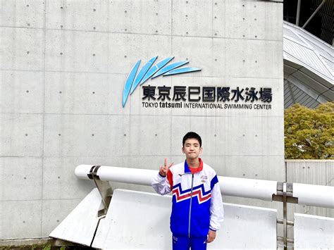 【選手】jo春季 結果報告 Jss比良スイミングスクール