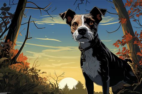 Картины с животными Пикабу