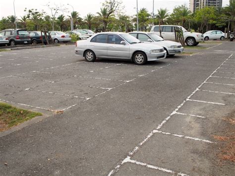 台灣高鐵嘉義站周圍停車場資訊：好庭車、新幹線、免費公有停車場 G T Wang