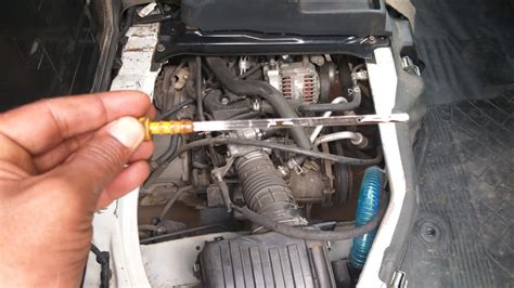 Daihatsu hijet cargo | Important information on engine oil | how to fix 660cc engine oil problem ...
