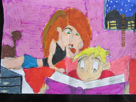 Kim And Ron 8 By Kimron2009 On Deviantart