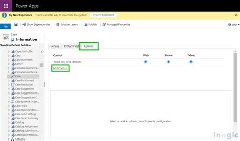 Enhancements To ‘focused View And Its Usage Within Dynamics 365