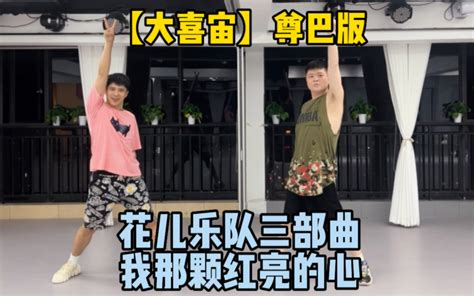 Zumba Mr Mr