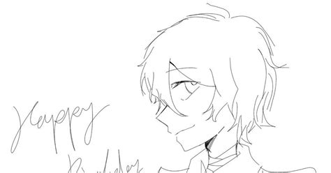 太宰治 誕生日太宰 づちのイラスト Pixiv