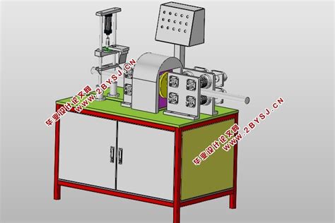 甘蔗自动剥皮切断机的设计 含CAD零件装配图 SolidWorks三维图 机械机电
