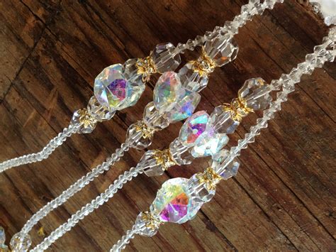 Wedding Lasso 4 Mm Crystal Lasso De Boda Crystal Cortado 4mmcrystal