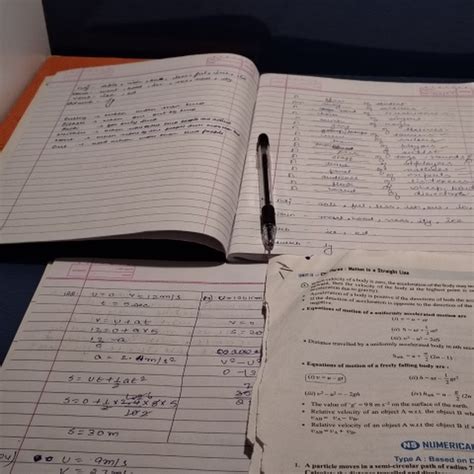 Physics Numerical Class And YouTube