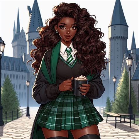 Imani Abara Ministries Of Legacies Wiki Fandom