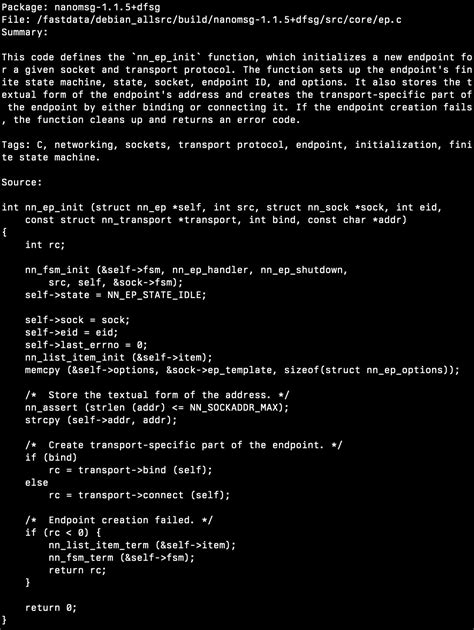 Brendan Dolan Gavitt On Twitter Heres A Dataset Of 104 277 C C