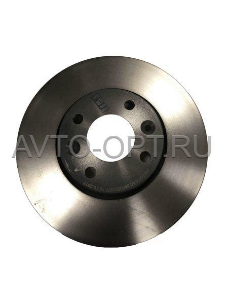 8450031577 - Диск тормозной передний LADA XRAY , Vesta LADA - интернет ...