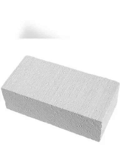Cold Face Insulation Bricks At ₹ 24 Piece Cold Face Brick In