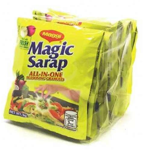 Maggi Soya Sauce 700ml Seven Emirates Supermarket Llc
