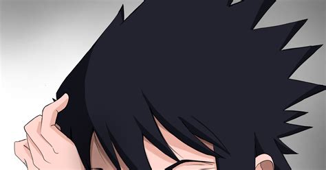 うちはサスケ Sasuke 😭 Emmetspeedのイラスト Pixiv