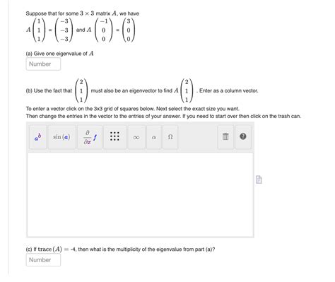 Solved A And A A Give Chegg