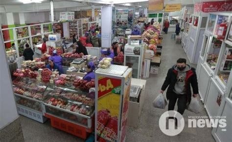 “Дүнжингарав” худалдааны төв “Саруул” “Органик” зах ажиллана News Mn