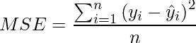 Ml Common Loss Functions Geeksforgeeks