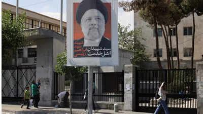Funeral Ceremonies Begin For President Raisi Investigators Probe