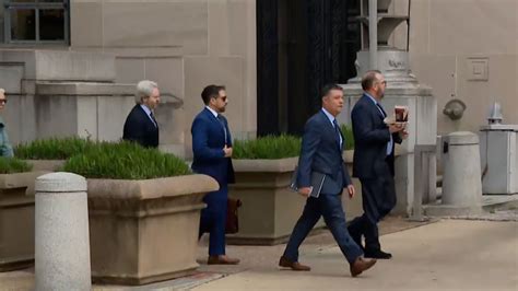 Hunter Biden Lawyers Meet With Justice Department Cnn Politics