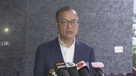 盧寵茂指冬季呼吸道疾病盛行 市民到人多地方要注意衞生 Now 新聞