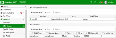 Solved Issue With Fortigate Firewall Seeing A Lot Of Tcp Client