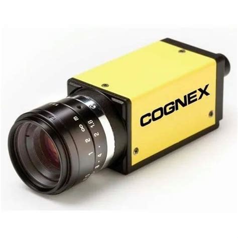 Cognex In Sight Vision Sensor For Industrial At Piece In Coimbatore