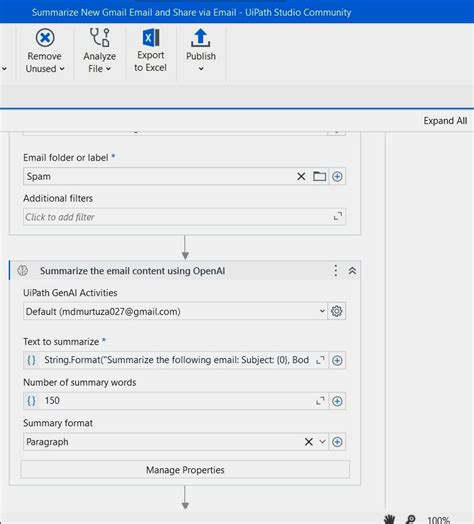 mohammed murtuza on linkedin autopilot chatgpt ai automation