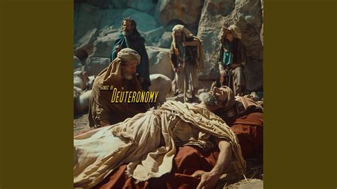 Deuteronomy 341 Youtube