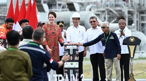 42 Proyek Proyek Strategis Nasional Jokowi Dipastikan Tak Rampung Pada 2024