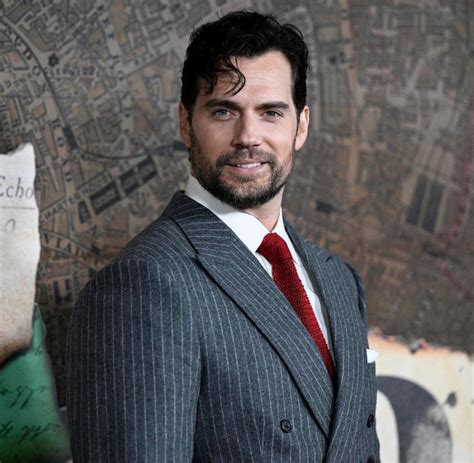 Superman New Film Surprisingly Without Henry Cavill Time News