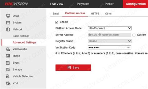 How To Add A Device To The Hik Connect App Learn CCTV