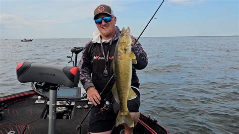 Use This Jigging Spoon Technique To Catch More Fish Virtual Angling