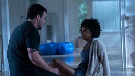 What Happens To Rufus At The End Of Kindred Ending Explained Crossover 99