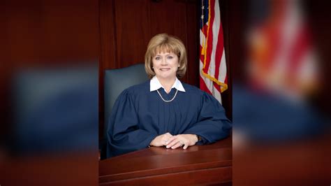 Baton Rouge Judge Suspended For Abusing Power