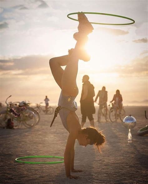 Burning Man Outfits Are Mood Burning Man Girls Burning Man Festival