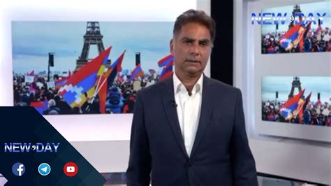 Պետք է վերականգնենք Հայաստանի Արցախի և Սփյուռքի կարող ուժերի միասնությունը Մուրադ Փափազյան