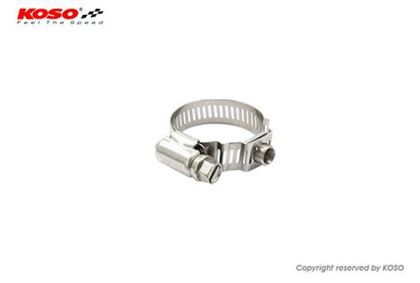 Egt Sensor Clamp Race 40 64mm Koso Europe
