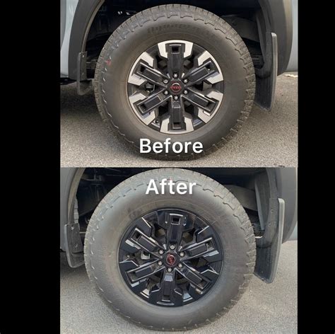 Truck Accessories For 2023 Nissan Frontier