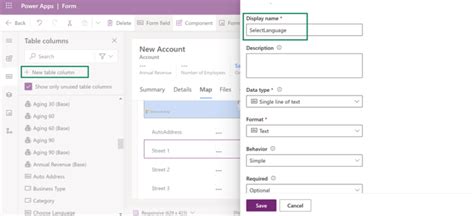 How To Set Up Multilingual Address Auto Suggest In Dynamics 365 Crm