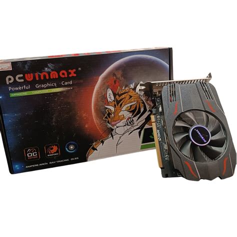 PLACA DE VIDEO RADEON RX 560 4GB GDDR5 128 BITS PCWINMAX