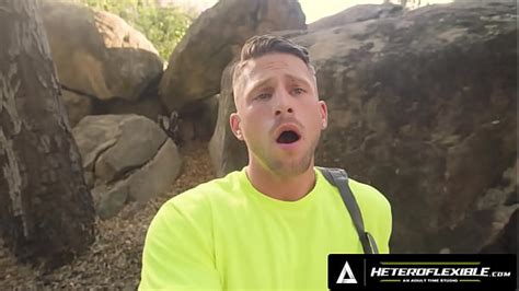 Heteroflexible Hiker Sucks Buddys Venom From Wild Snake Biteand Gets