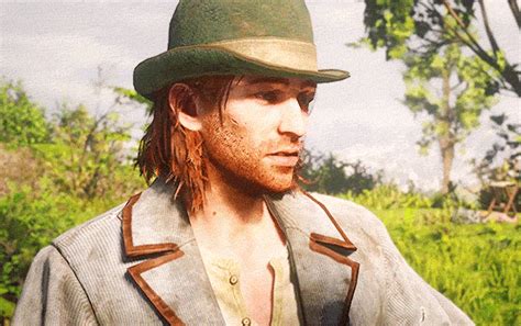 Sean Macguire
