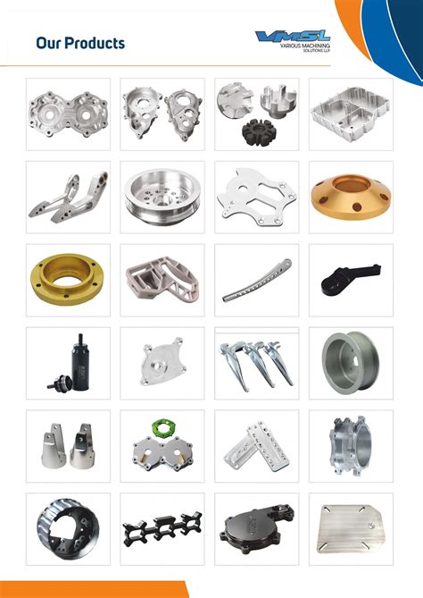 Customised And Balanced Multi Axis Machine Clamping Jigs And Fixtures