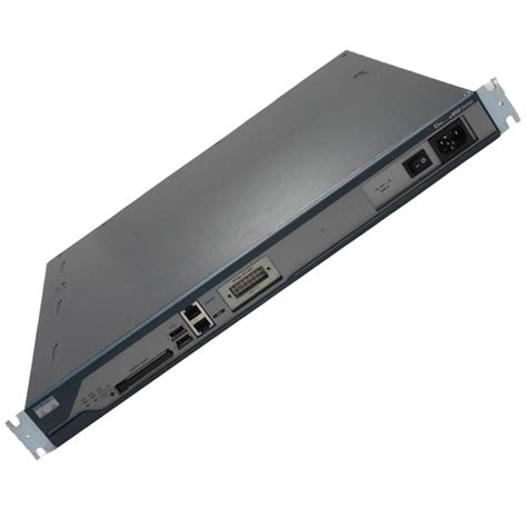 Cisco 2811 Series 2 Ports Terminal Server Bundle New