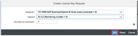 Request An Sap Data Integrator Key Code For Rapid Sap Community