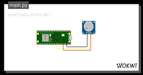 Gauge Wokwi Esp32 Stm32 Arduino Simulator
